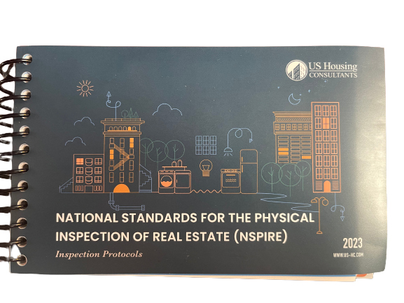 Understanding NSPIRE Standards Field Guide – US Housing Consultants