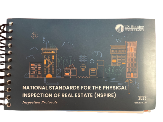 Understanding NSPIRE Standards Field Guide – US Housing Consultants