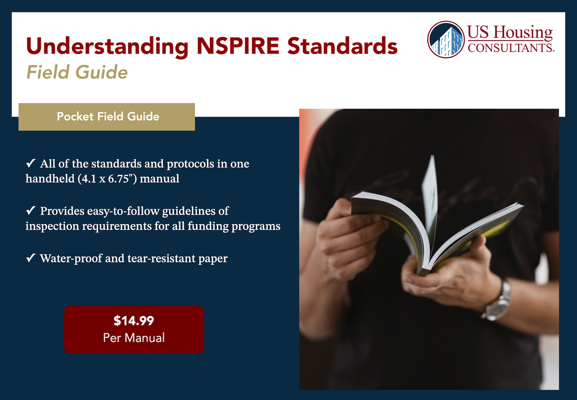Understanding NSPIRE Standards Field Guide – US Housing Consultants